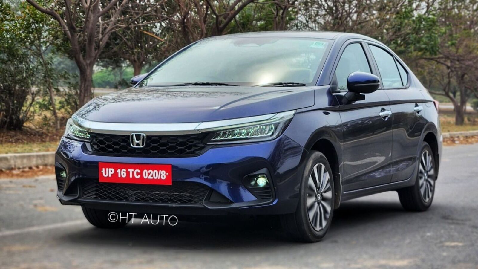 What offers are available in Honda Cars monsoon service camp? | HT Auto