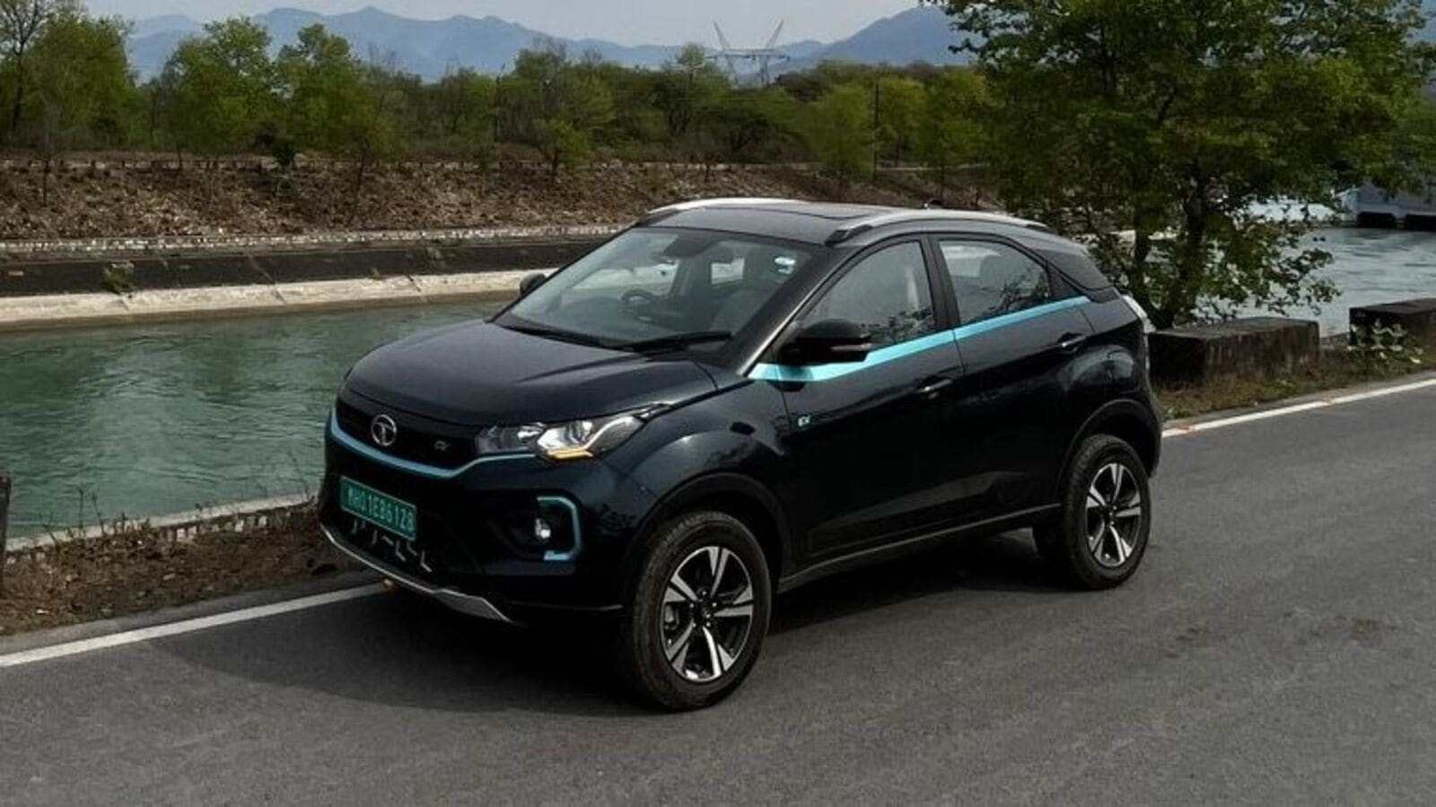 Tata Motors vs Tata Motors: Is India's electric car game is a one-man ...