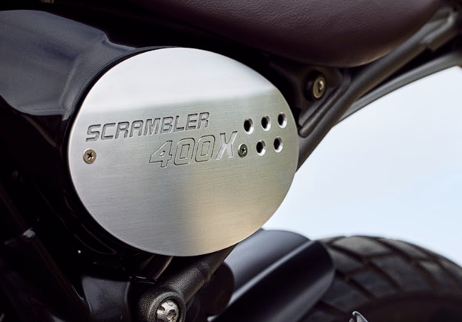 In pics: Bajaj Auto partners with Triumph to unveil the powerful ...