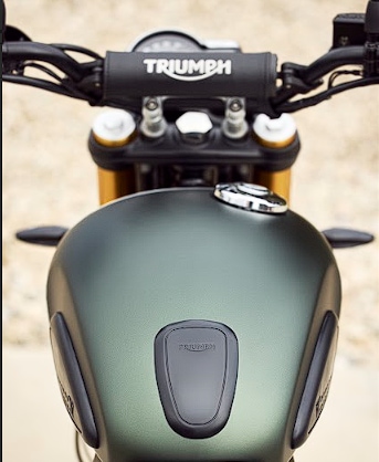 In pics: Bajaj Auto partners with Triumph to unveil the powerful ...