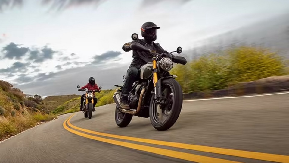 Triumph Speed 400 launched in India today: Key highlights | HT Auto