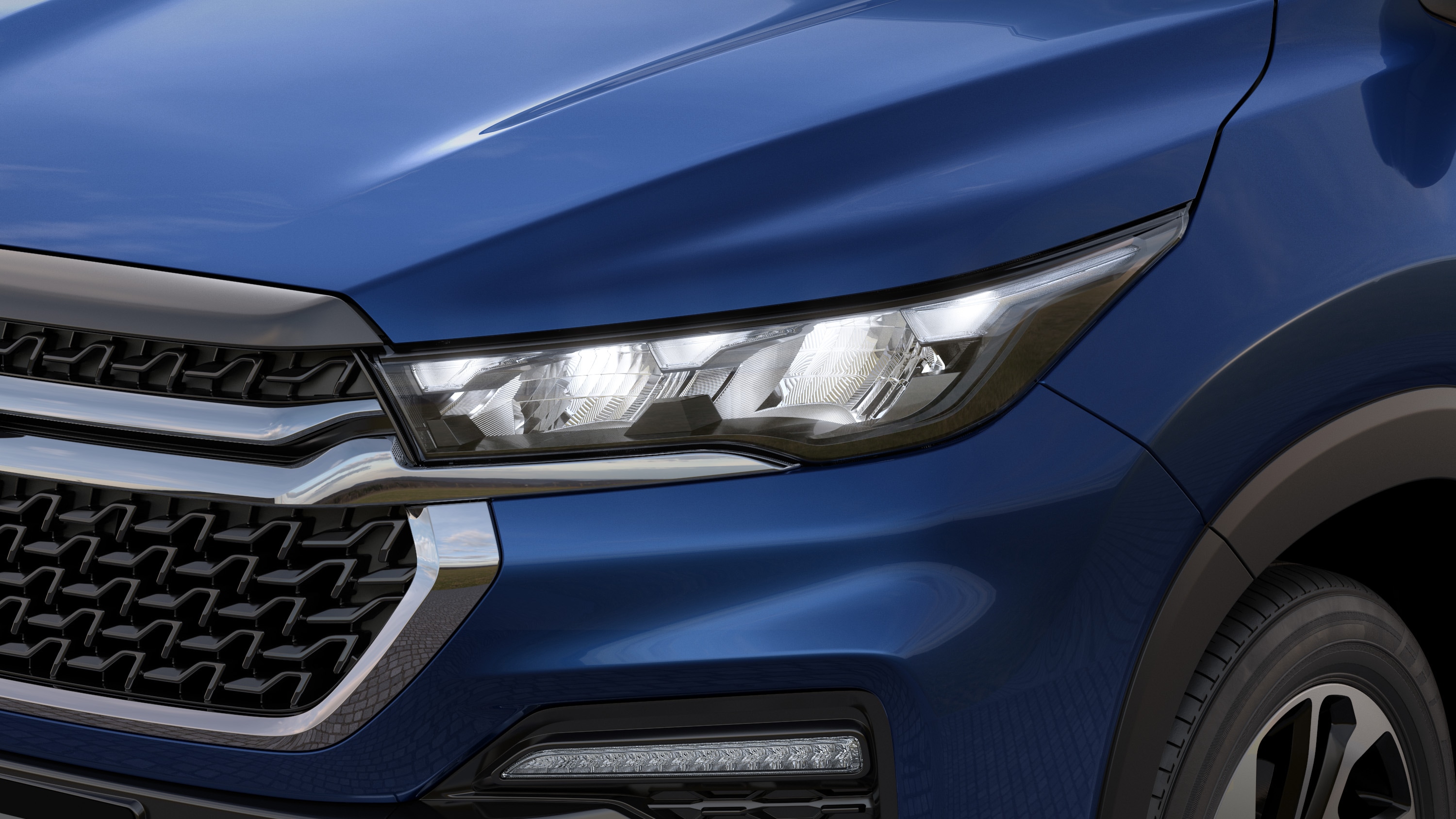 In pics: Maruti Suzuki Invicto MPV debuts in India at ₹24.79 lakh. Have ...