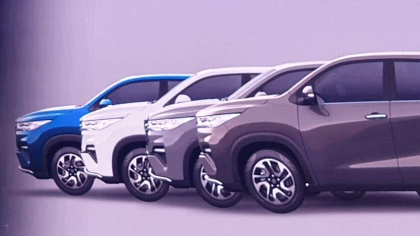 Invicto vs Innova Hycross - What are the similarities and differences ...