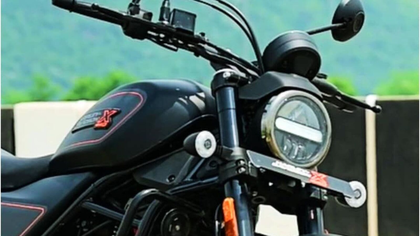 Harley-Davidson X440 Quick Review: The Harley of your dreams? | HT Auto