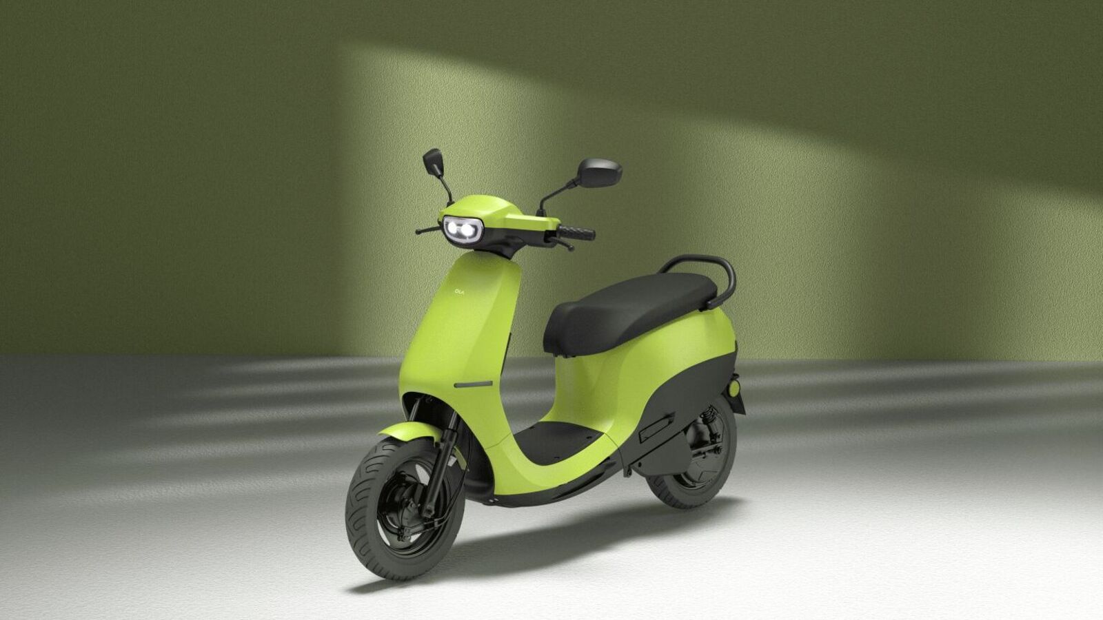 Ola S1 Air electric scooter available for ₹1.1 lakh for all buyers till ...