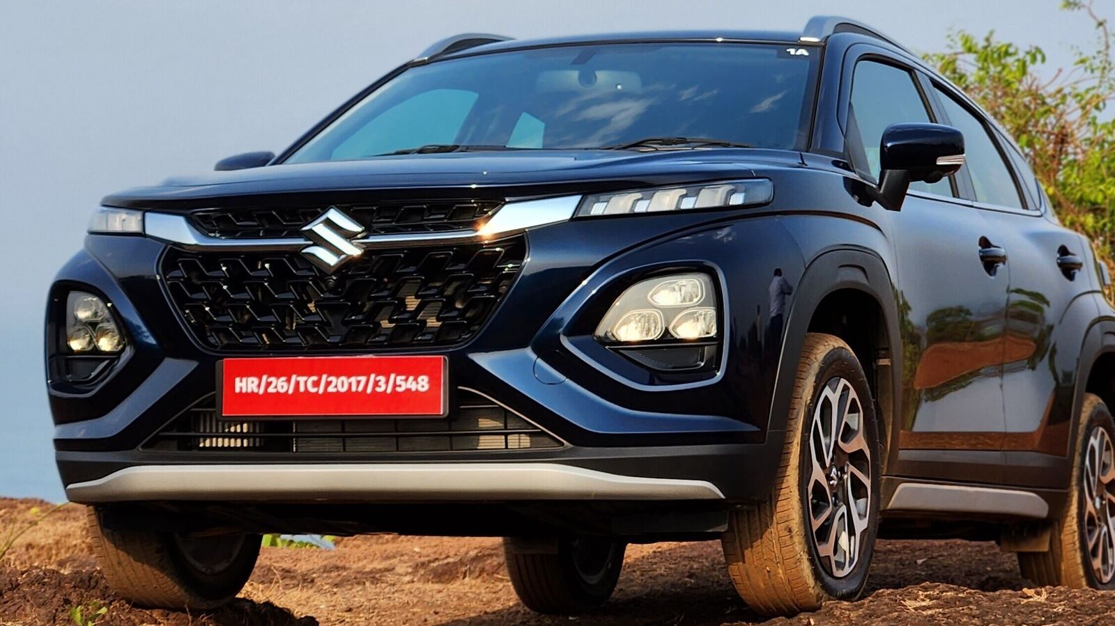 Toyota's next rebadged Maruti car to be based on Fronx? All we know so ...