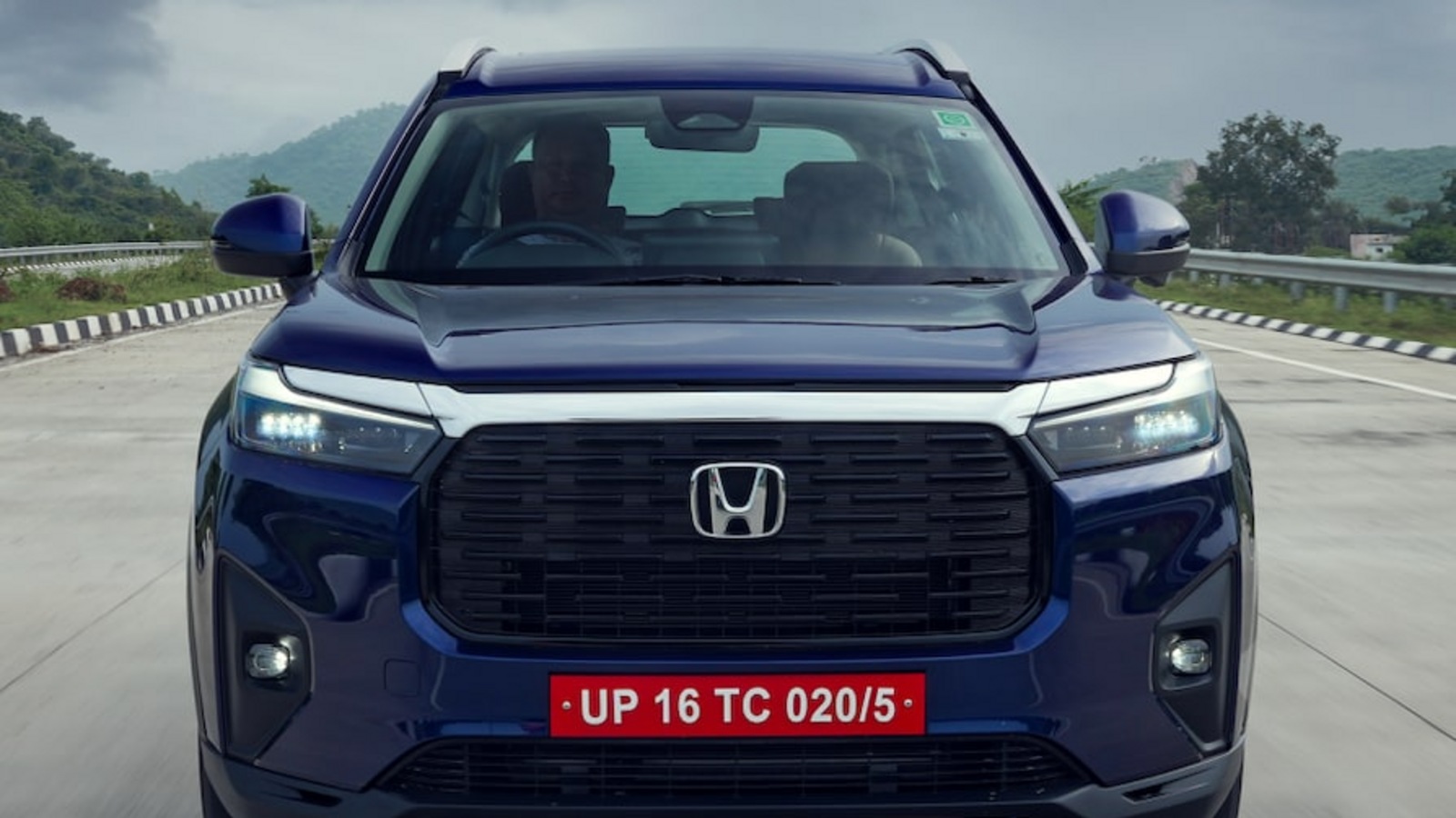 Honda Elevate full price list: How it compared to all its rivals? | HT Auto