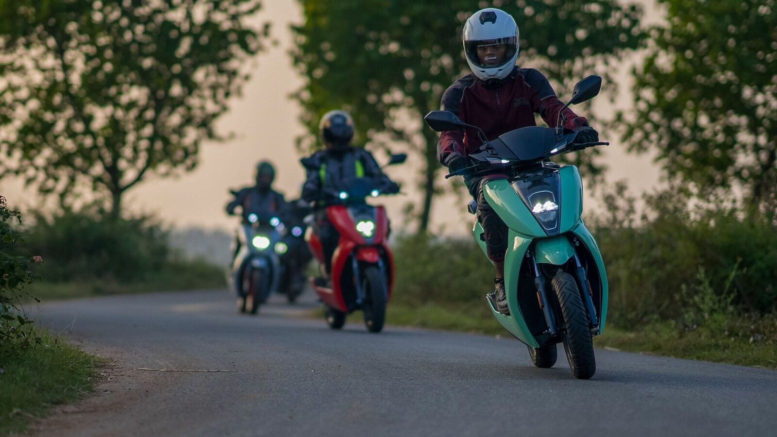 World EV Day: Planning to ride electric scooters in highway? Here are ...