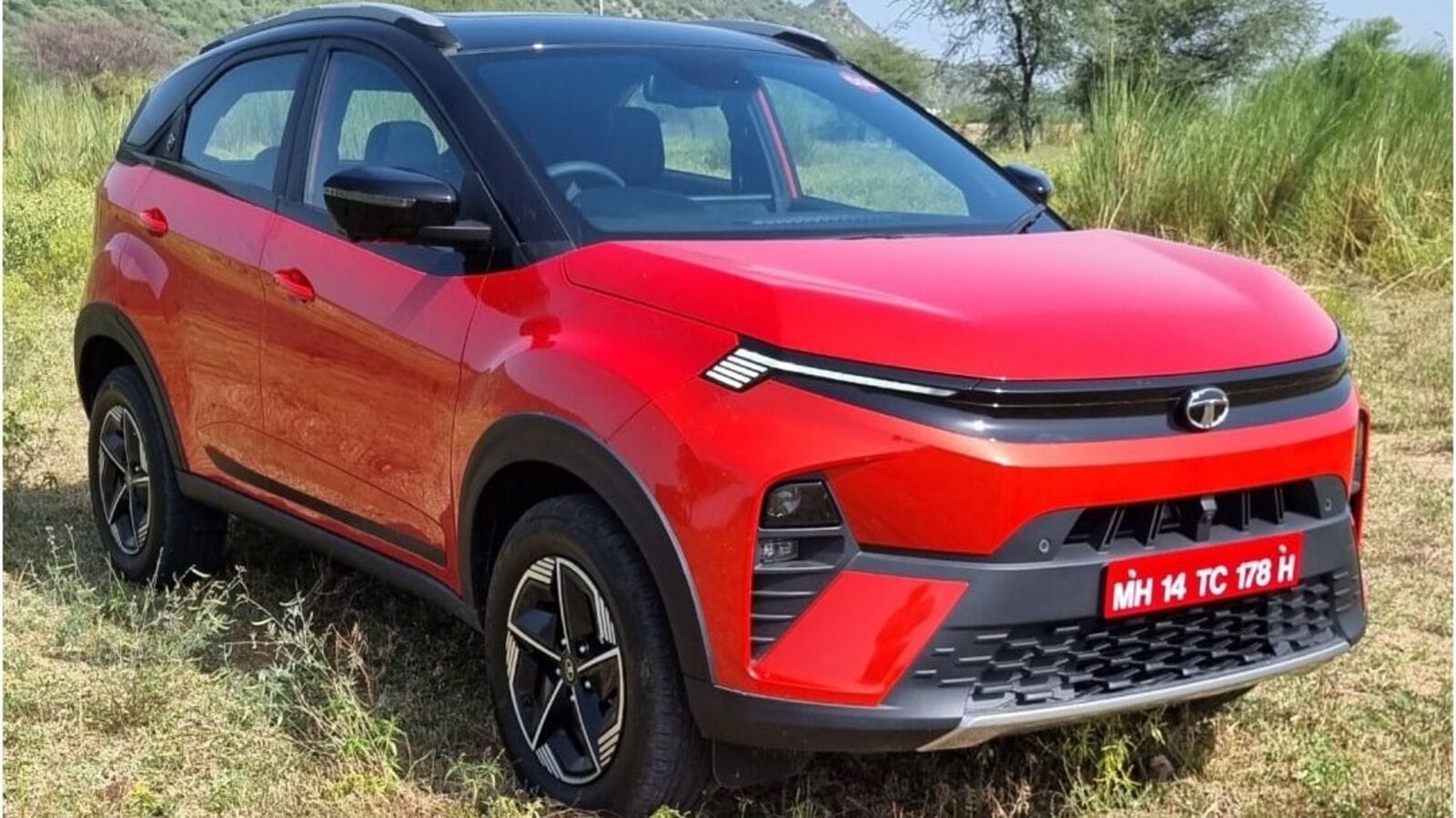 5 features we liked on the new Tata Nexon Facelift | HT Auto