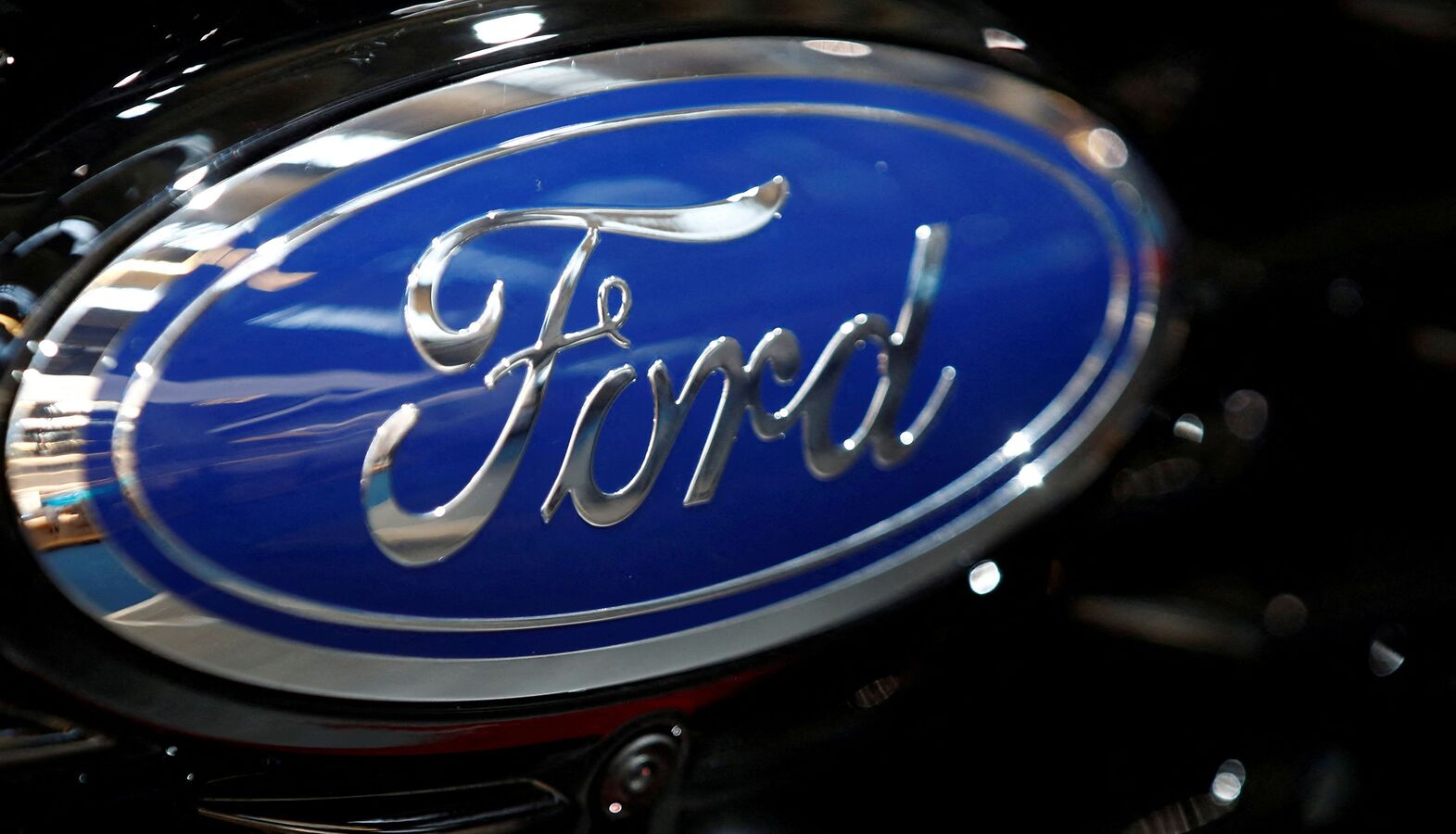 Is Ford at risk of going bankrupt? | HT Auto