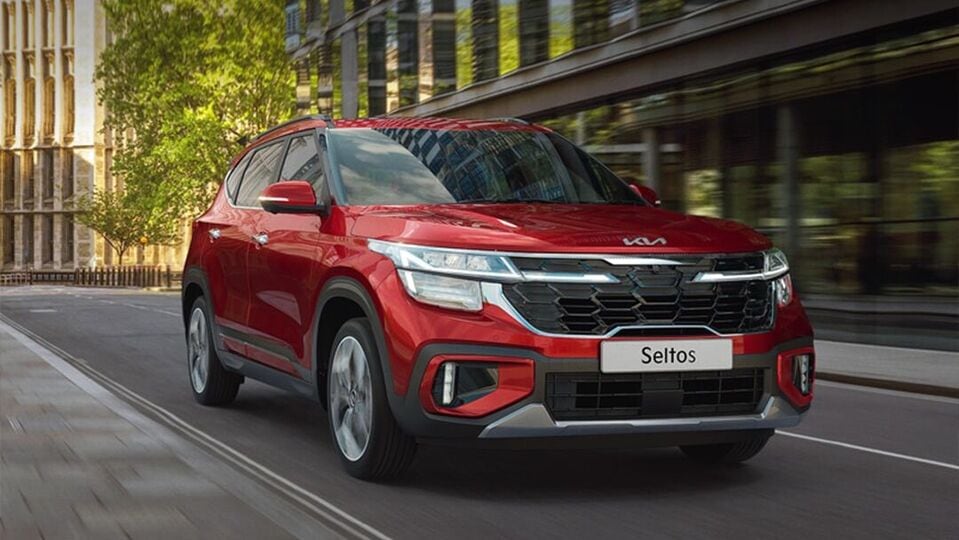 Kia India to expand capacity after 2025, aims to roll out 400,000 cars ...