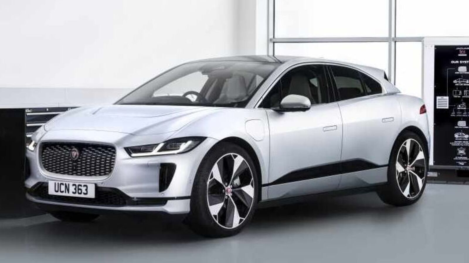 JLR plans 8 EVs in India by 2030, Range Rover BEV next | HT Auto