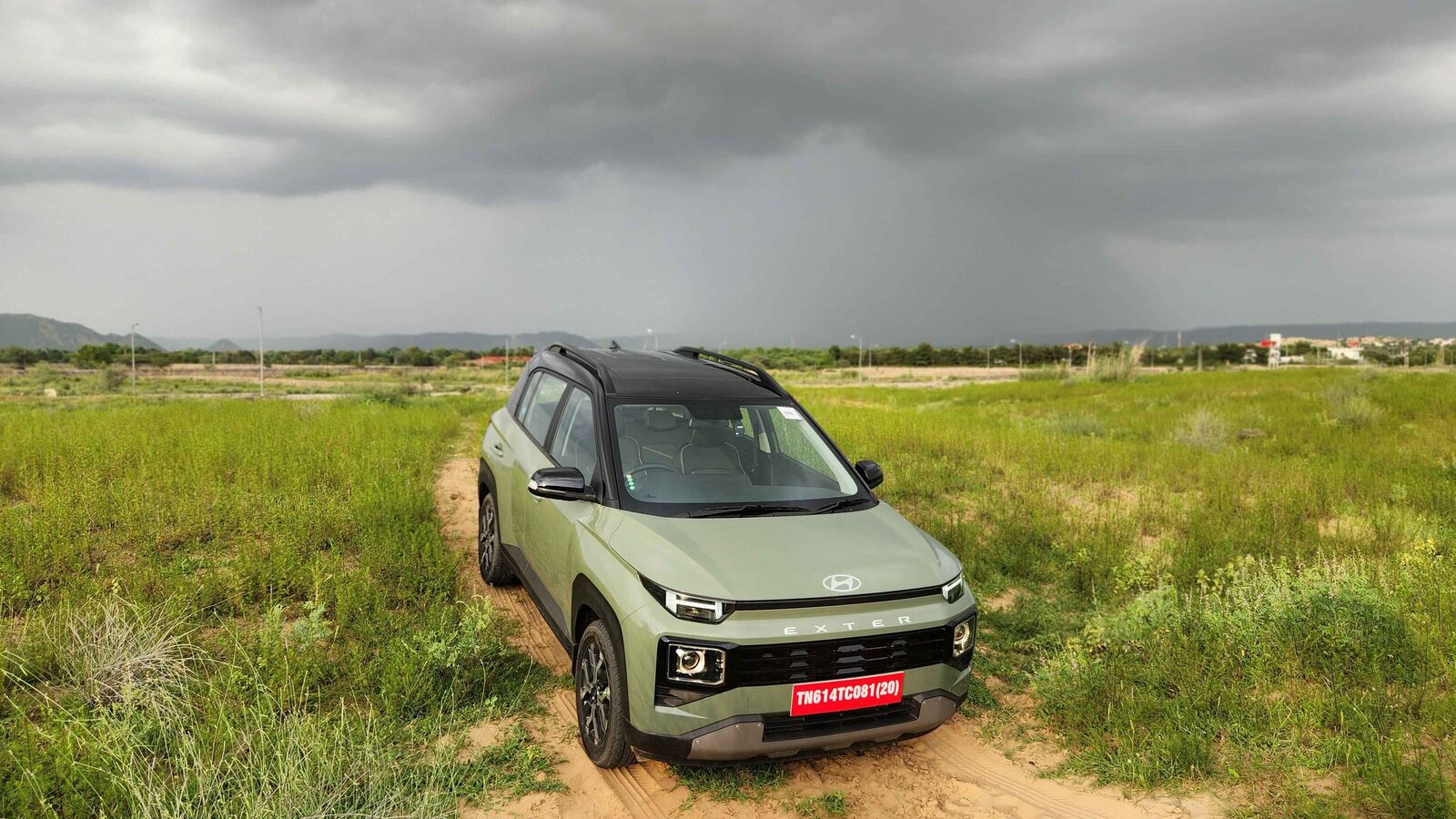 Hyundai Exter SUV costs more now | HT Auto