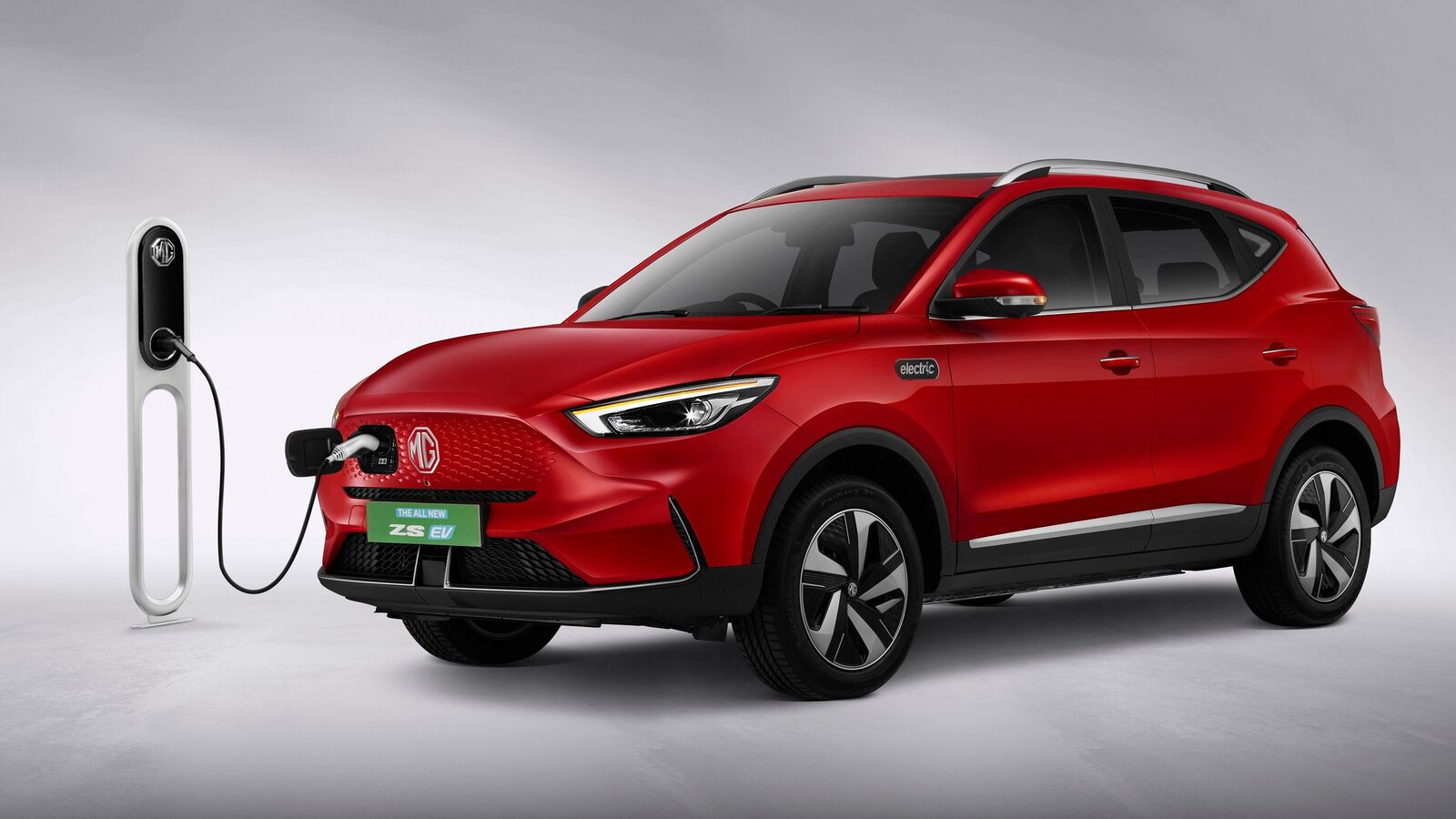 Check out the festive benefits on MG ZS EV | HT Auto