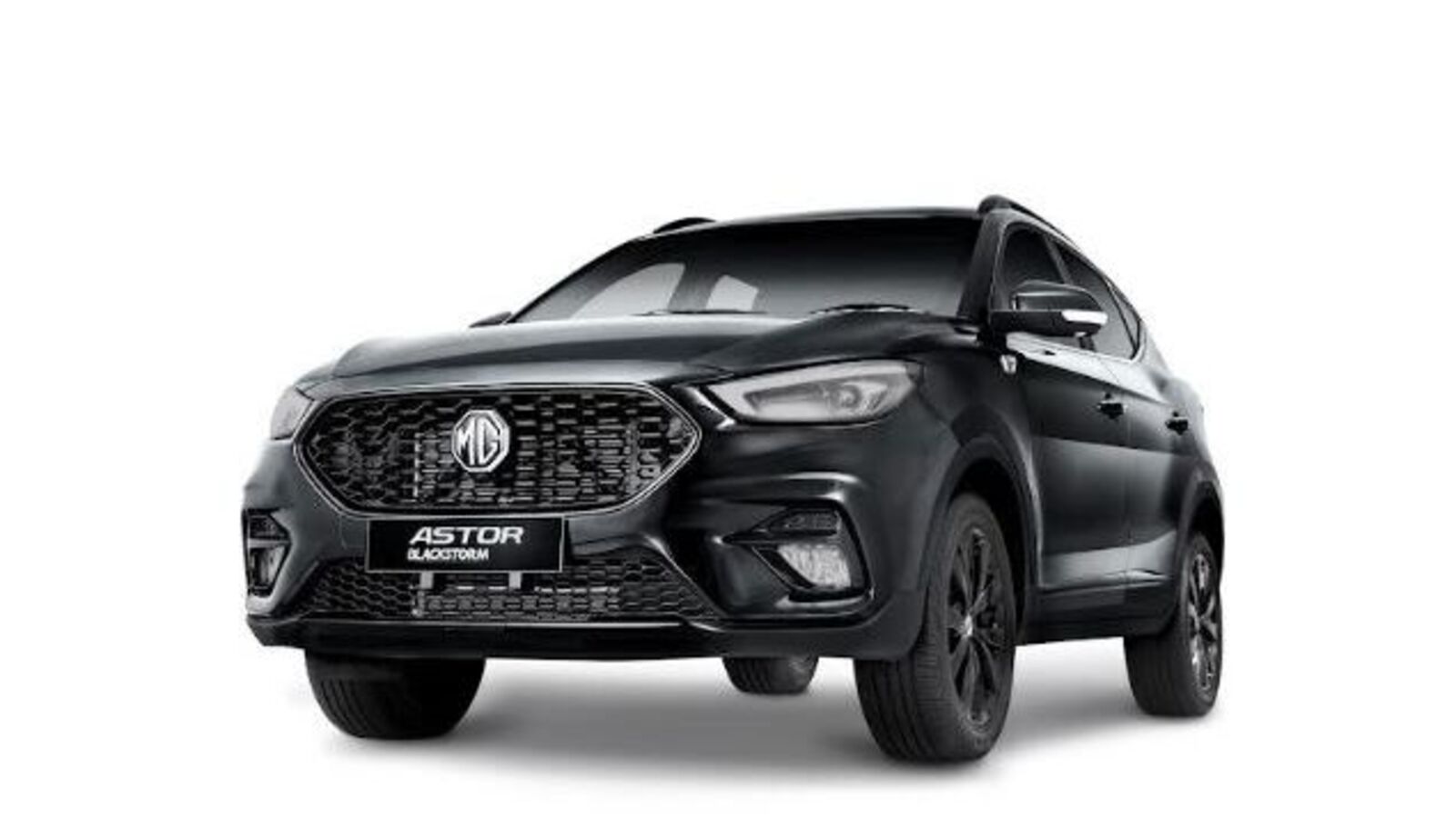 Check out these special edition cars launched this festive season | HT Auto