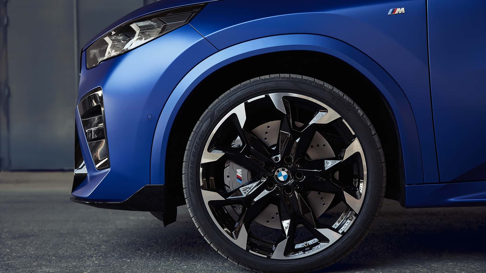 In pics: BMW X2 gets a refreshed look with Drive 9 powered Curved ...