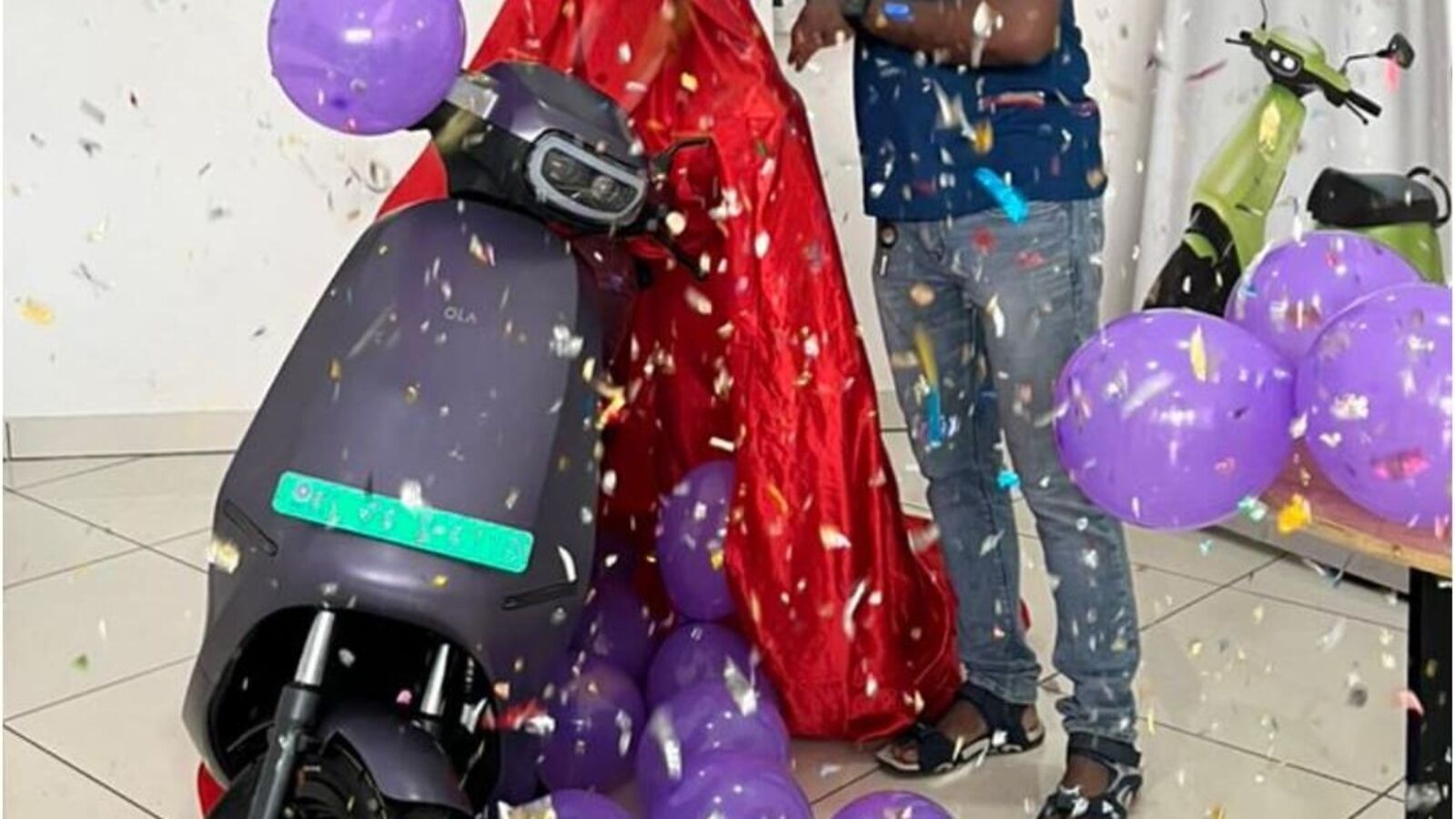 Ola Electric begins deliveries of S1 Pro Gen2 in India. Check out | HT Auto