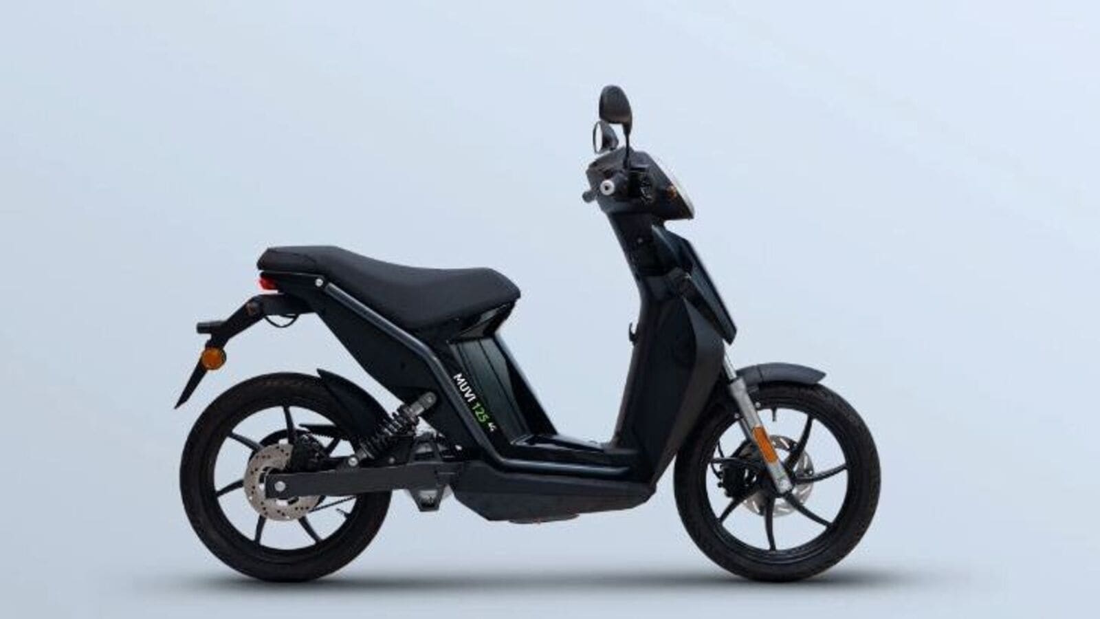 Check out this maiden electric scooter from electronics brand Acer | HT ...