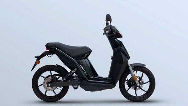 Acer MUVI 125 4G electric scooter launched: Check price, specs ...