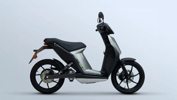 Acer MUVI 125 4G electric scooter launched: Check price, specs ...
