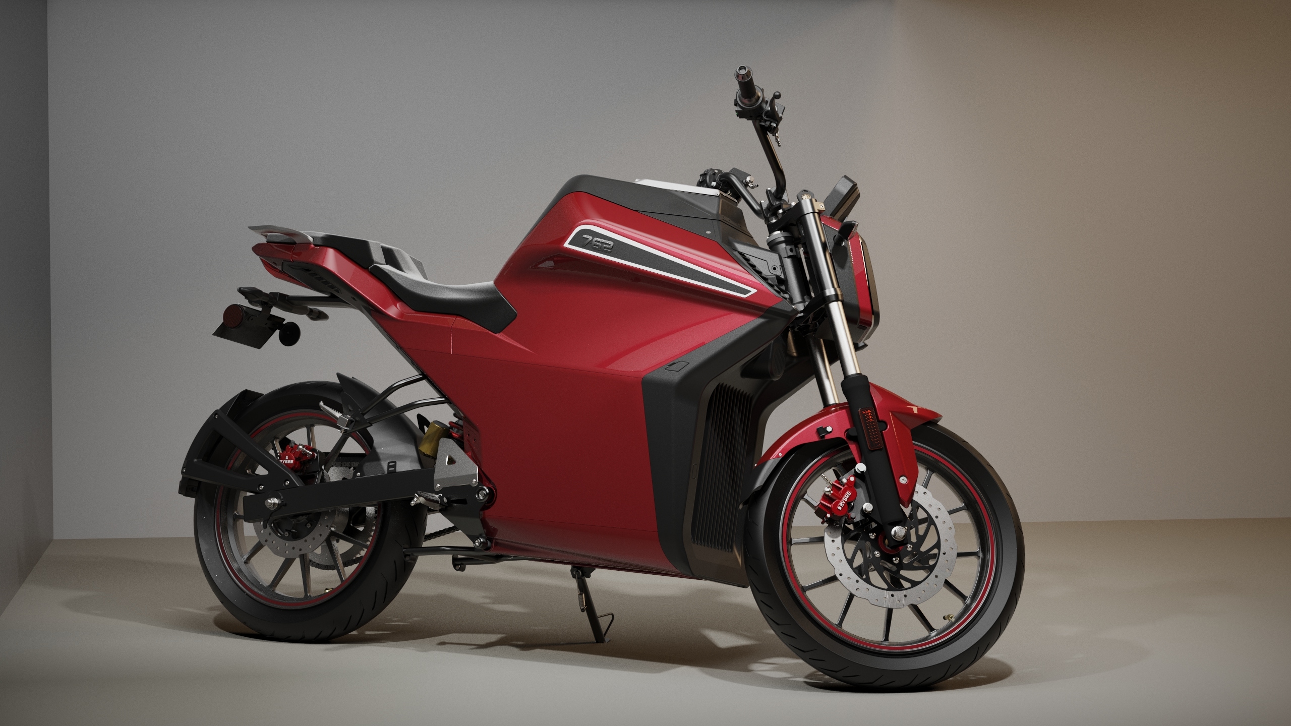 Ahmedabad start-up Svitch to launch CSR 762 electric motorcycle by early 2024 | HT Auto