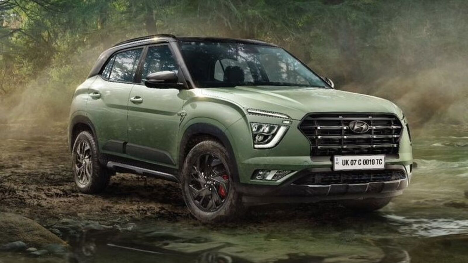 Planning to buy Hyundai Creta? These are your colour options | HT Auto