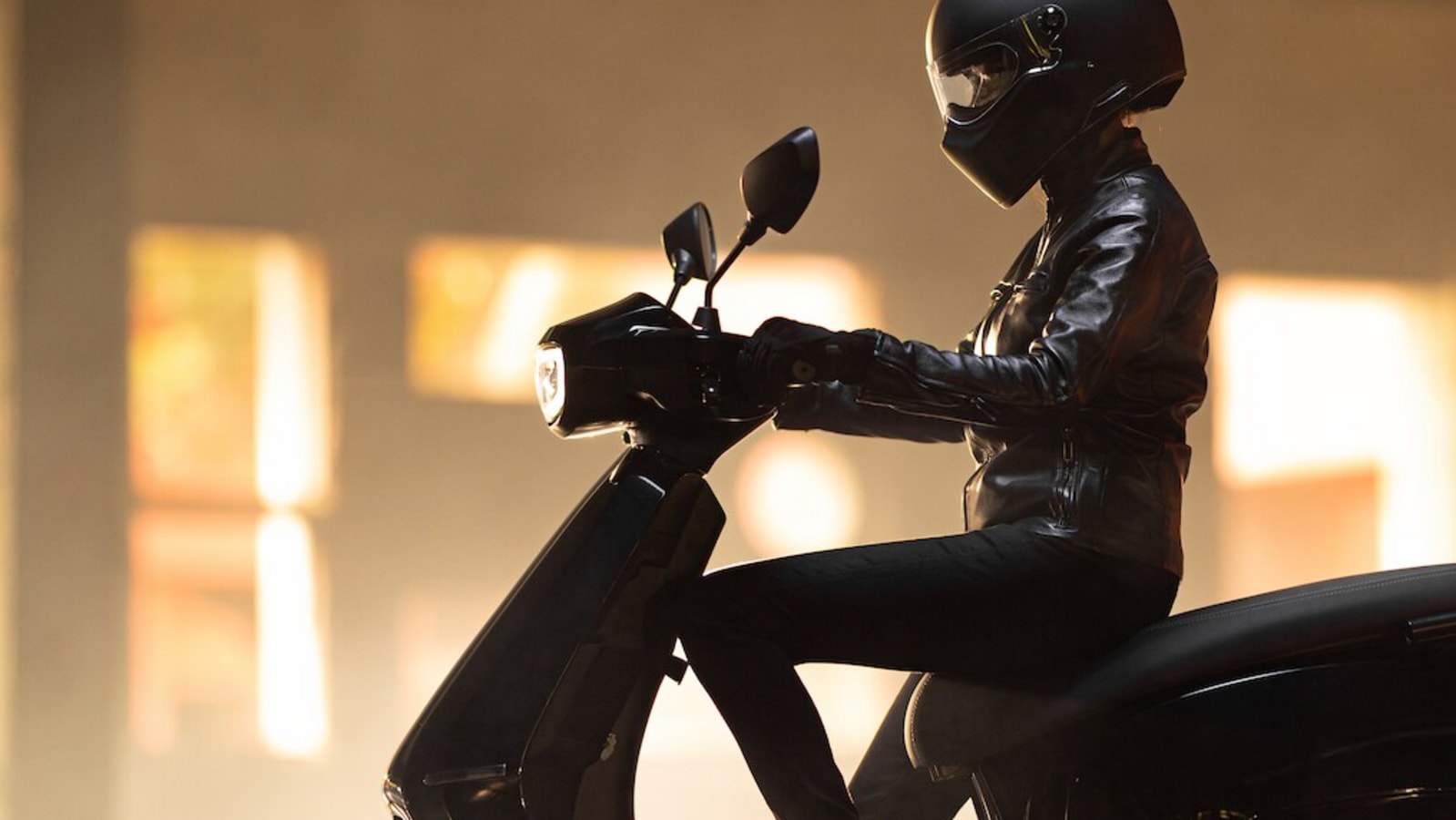 Key tips to keep your electric scooter safe from risk of fire | HT Auto