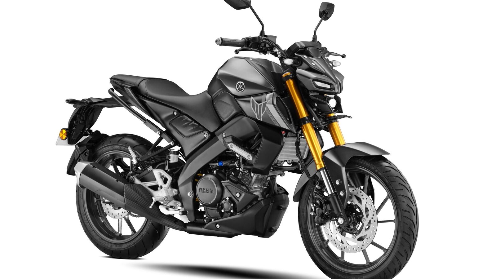 Yamaha MT-15: Check out top 5 highlights | HT Auto