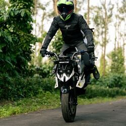 In pics: Harley Davidson X350 unveiled officially | HT Auto