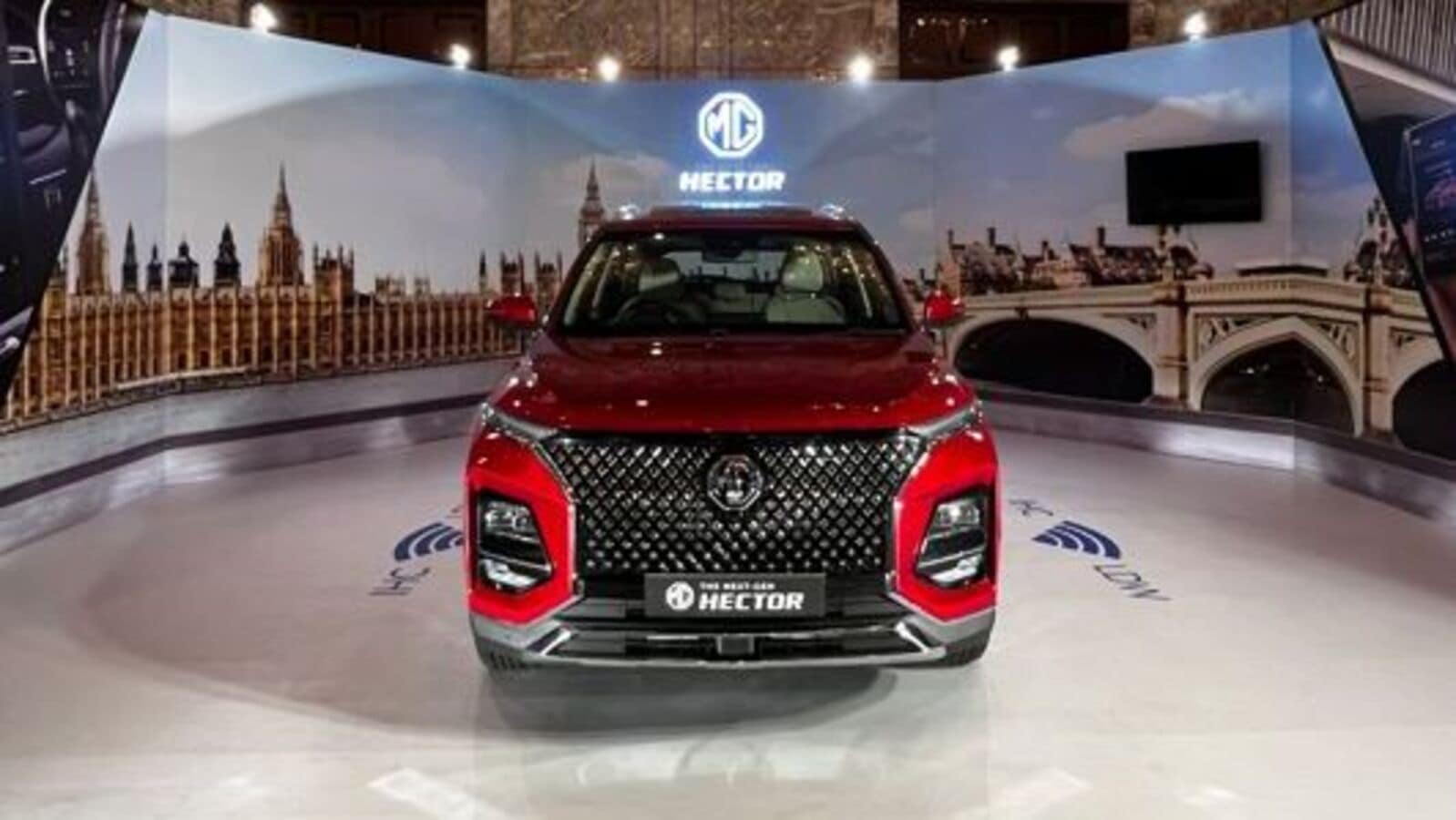MG Hector SUV gets more expensive. Check new price list | HT Auto