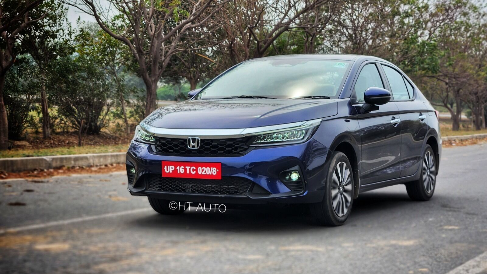 Amaze to Elevate: Honda cars to be costlier from this date | HT Auto