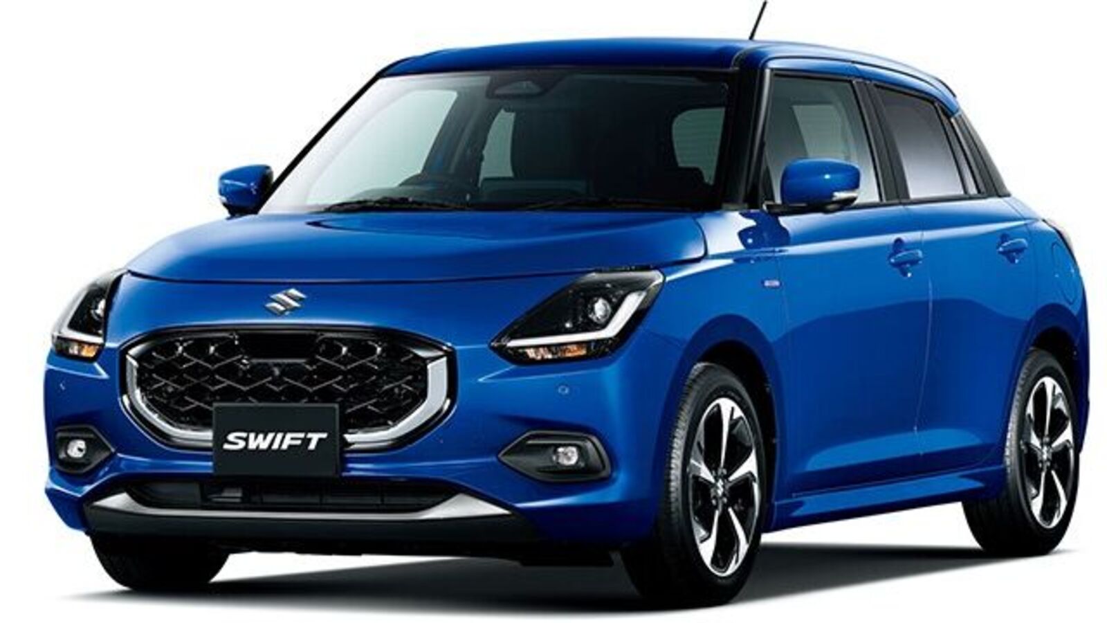 New-gen Swift to eVX: Maruti Suzuki to bring some exciting cars in ...