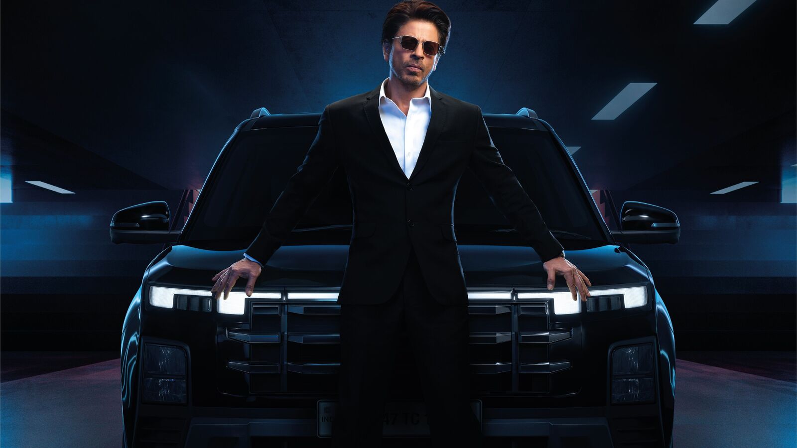 Hyundai Creta facelift revealed with new exterior and interior design ...