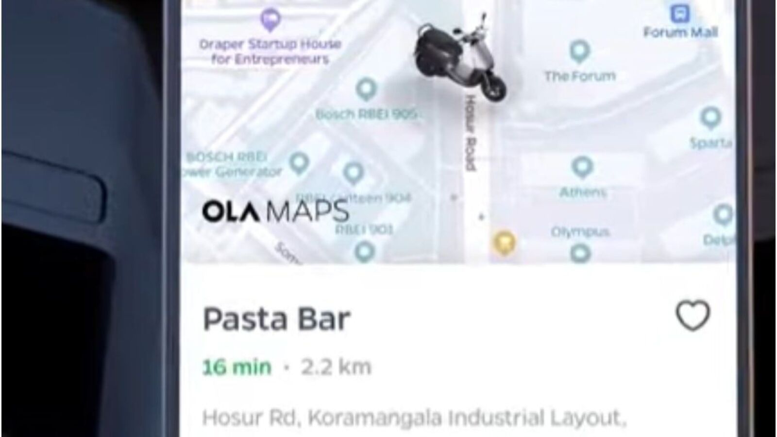 Ola Electric has rolled out new features with latest Move OS4. Here’s ...