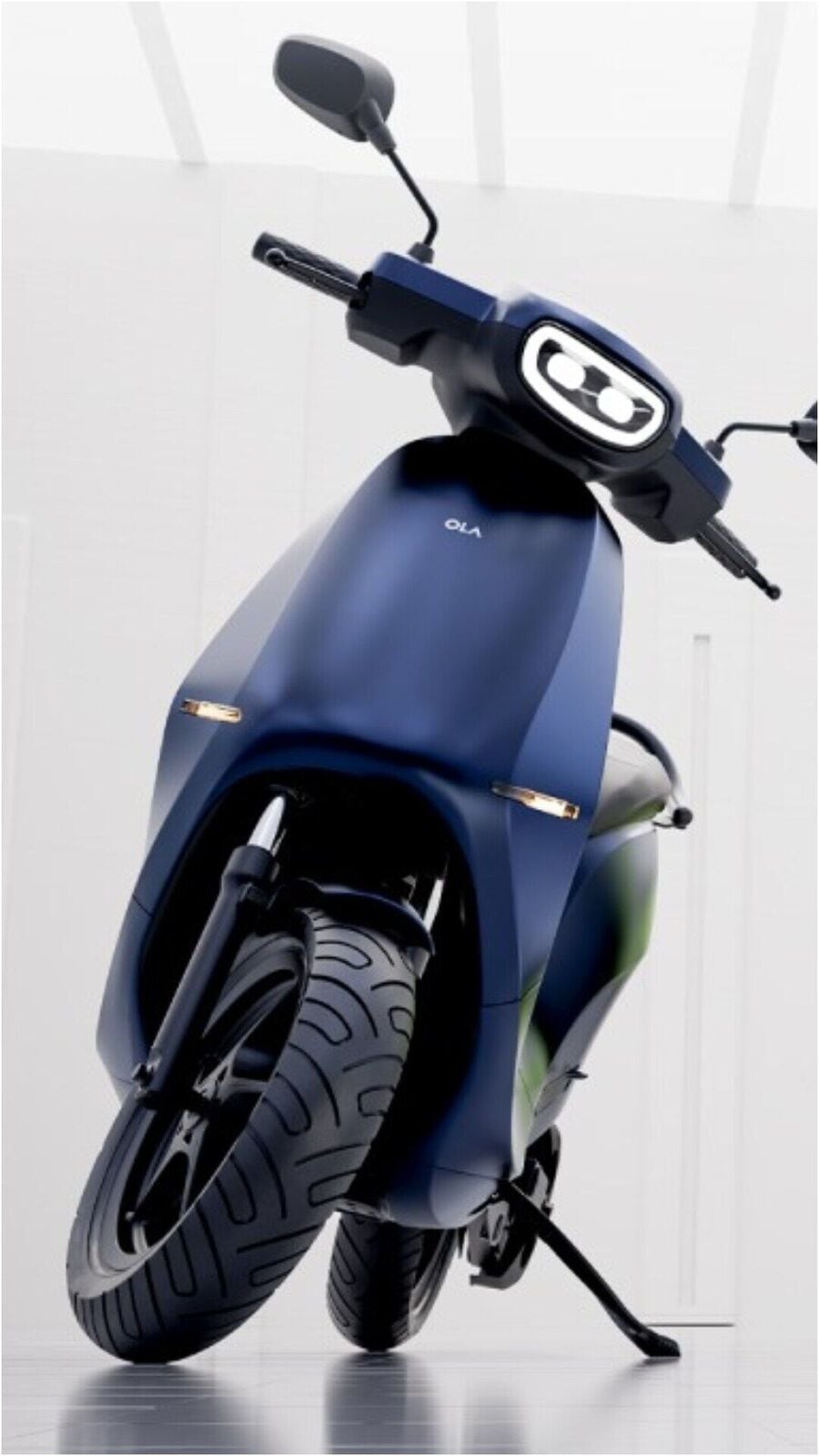 MOVE OS 4 Stable Rollout, Bajaj HUSQVARNA VECTOR, New Ola S1X+ Não ...