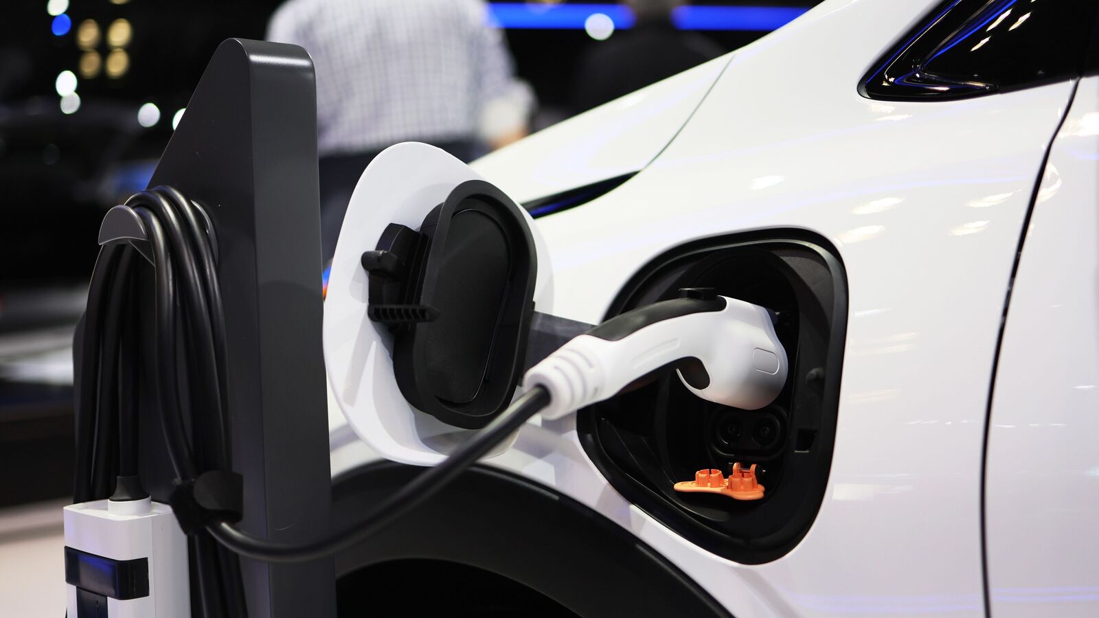 How China is winning the EV war, leaving the world in shock | HT Auto