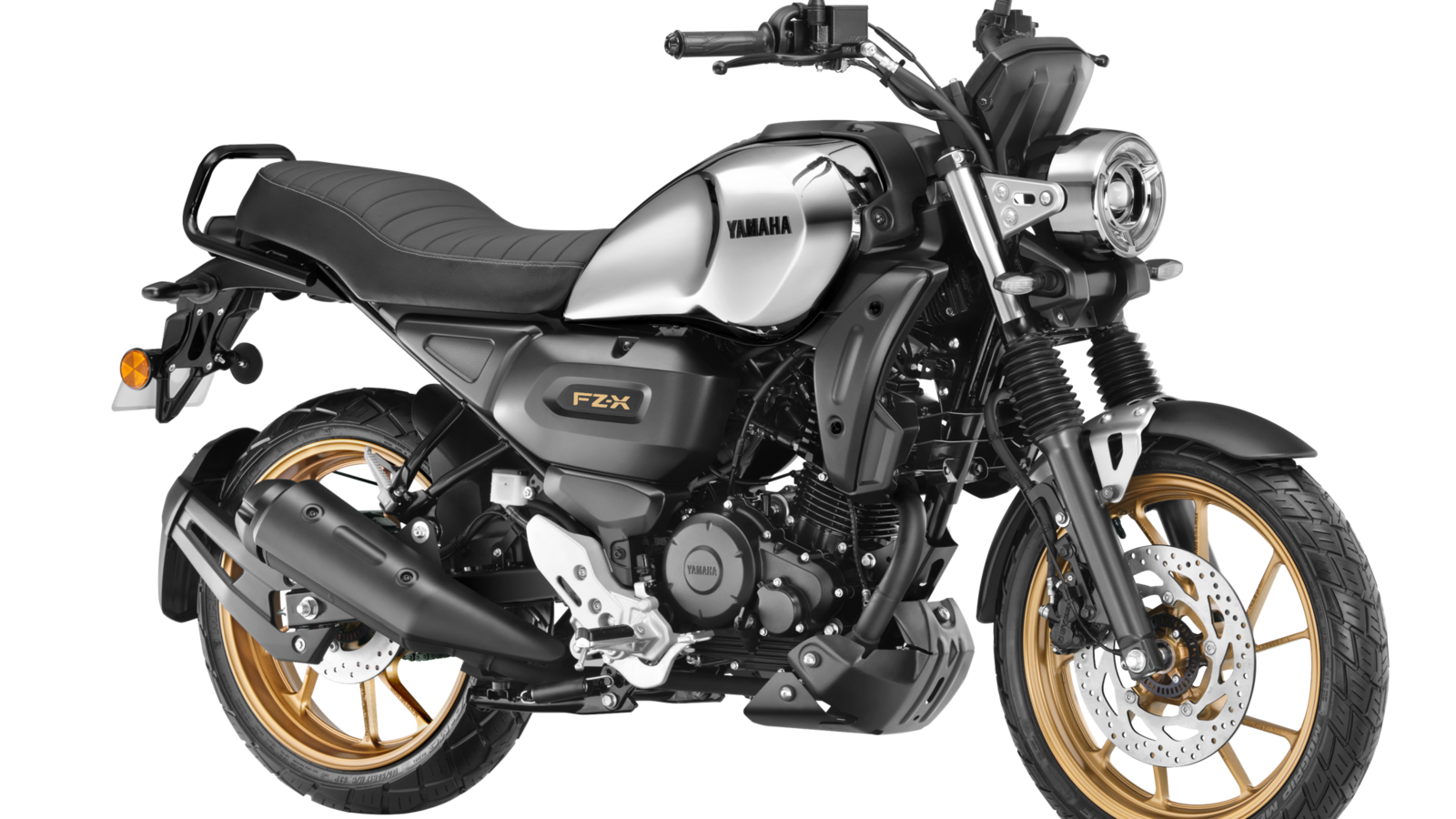 Yamaha Fz New Bike 2014