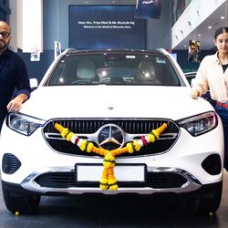 Mercedes-AMG One hypercar breaks ground with new technology: Key facts ...