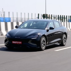 Mahindra Thar.e Concept EV first look: The future of electric off-road ...