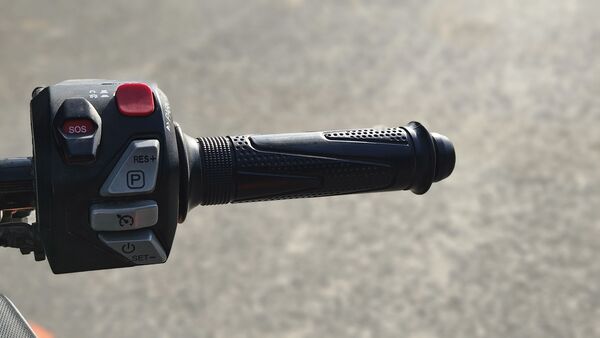 In pics: Vida V1 Pro electric scooter review, comes with a trick up its ...