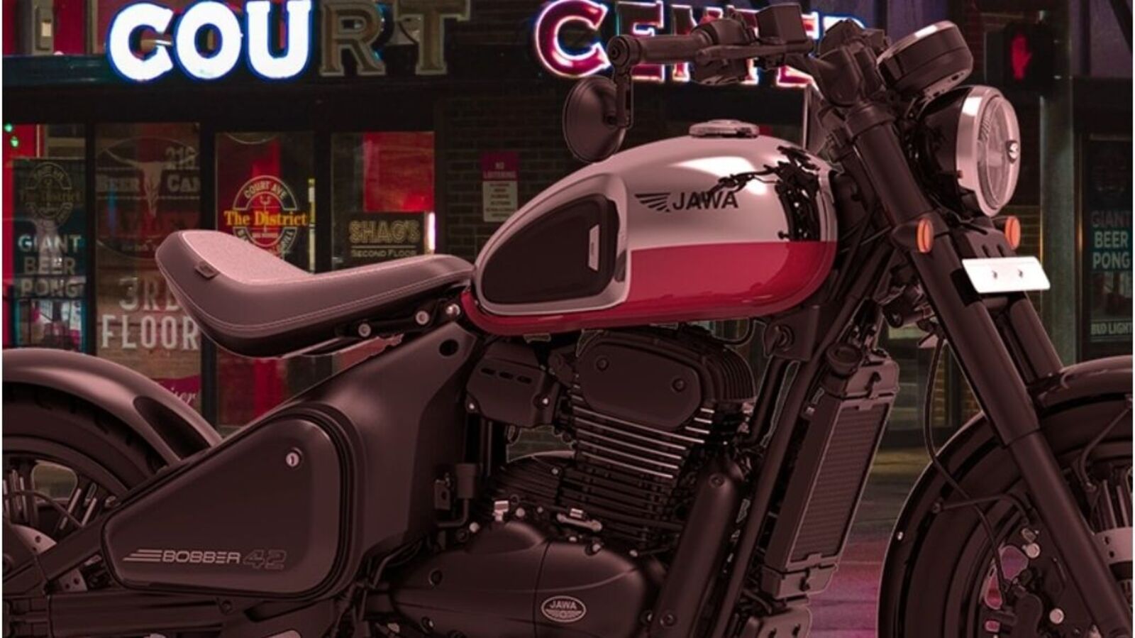2024 Jawa 42 Bobber gets a new top-of-the-line variant. Check it out ...