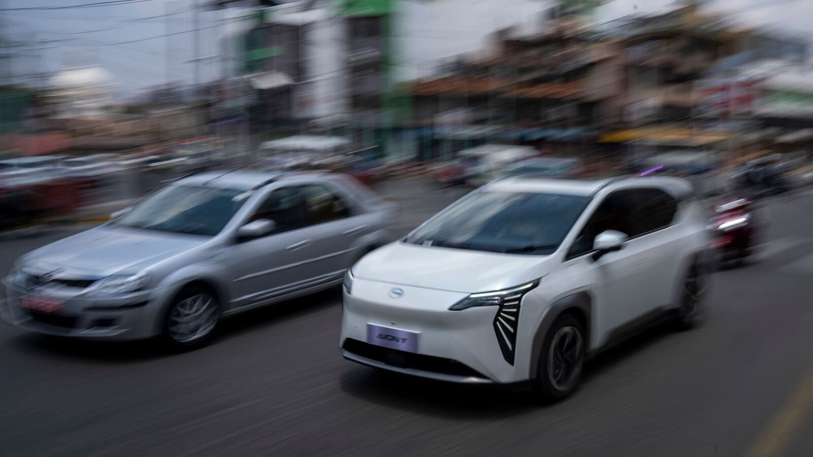 How EV boom in Nepal is helping country save millions of dollars in oil bill | HT Auto