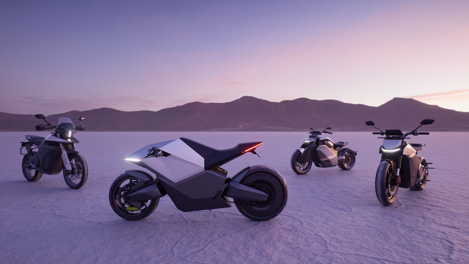 Check out Ola Electric's electric bikes launch timeline | HT Auto
