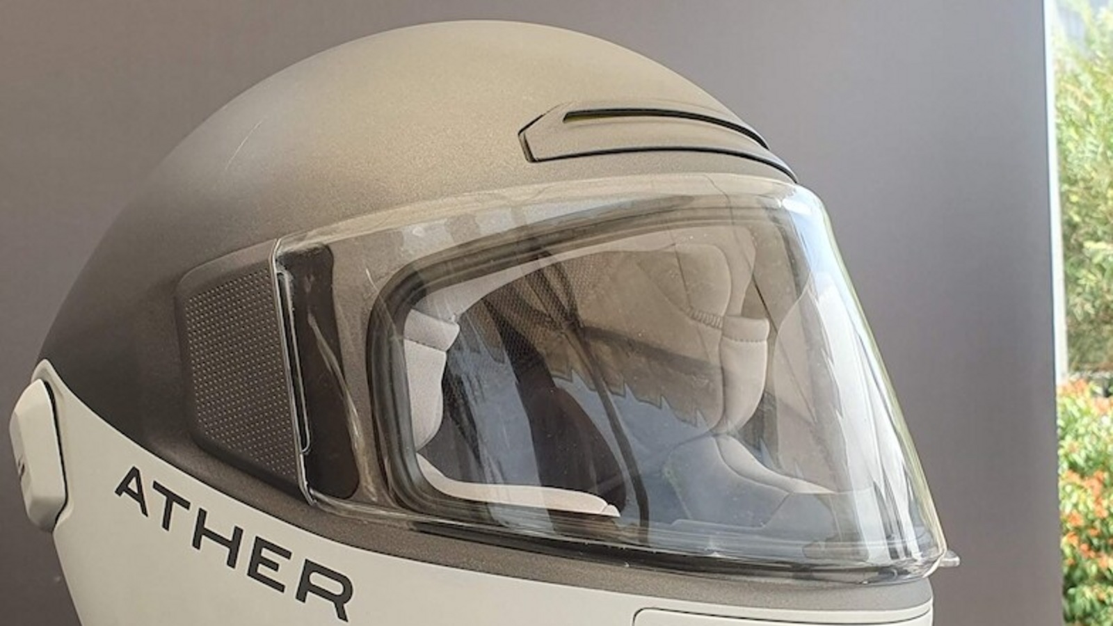Ather to offer smart helmets Halo for customers soon. Check what it ...