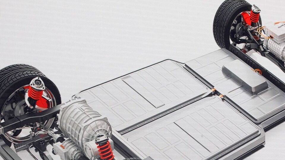 SK On in talks with automakers to supply prismatic EV batteries. Know ...