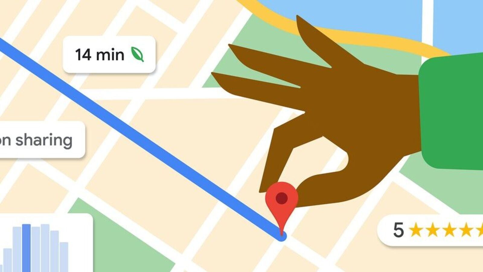 Check out new features of Google Maps for India | HT Auto