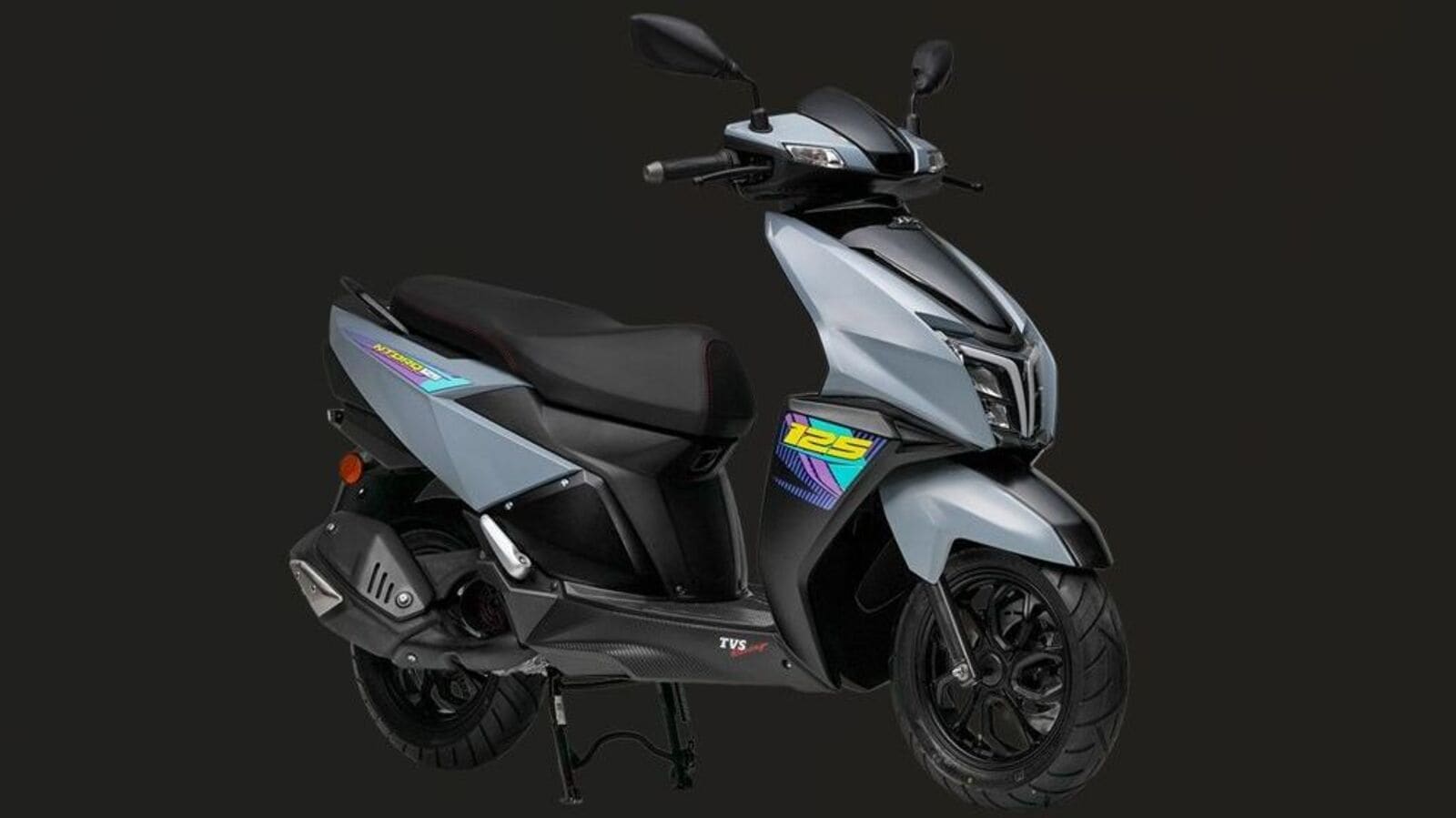 TVS Ntorq 125 gets 4 new colour schemes. Check them out | HT Auto