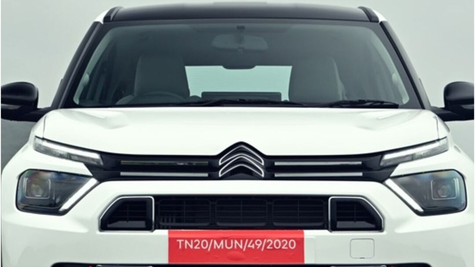 Citroen Basalt Coupe SUV full price list is out. Check Here | HT Auto