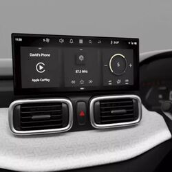 How to remove scratches from car touchscreen: Easy steps | HT Auto