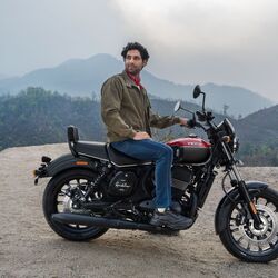 Bike News, Latest Bike News in India, New Two Wheeler Reviews and ...